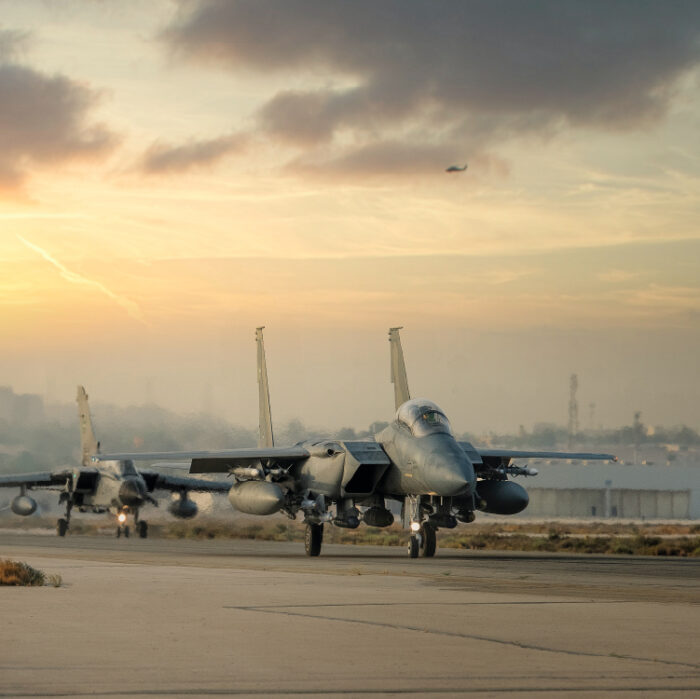 Multicore Technologies | Fiber Optic Sensing. Made Simple.